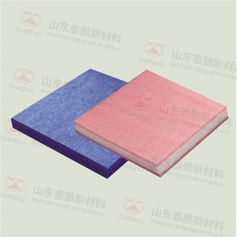 建筑保温材料 产品展示 山东泰鹏新材料有限公司