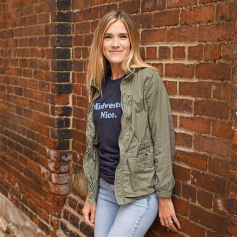 Old Fort Tee Company Midwest Styles Old Fort Tee Co