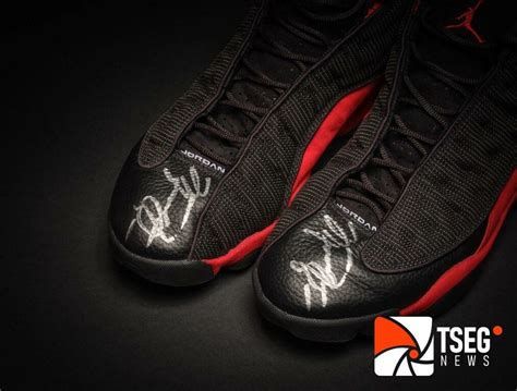 Жорданы “Сүүлчийн бүжиг” пүүз 2 2 сая ам доллар хүрч рекорд тогтоов