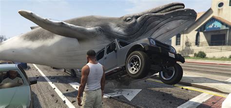15 Funniest Gta 5 Mods From Memes To Weird And Stupid Add Ons Fandomspot