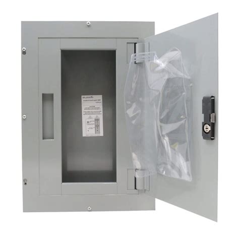 Access Control Enclosure
