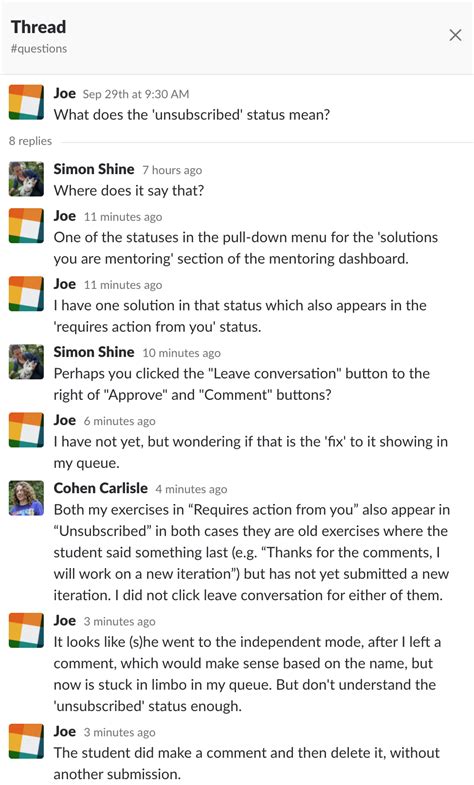 Mentor Exercises In Both Requires Action And Unsubscribed Filters · Issue 4373 · Exercism