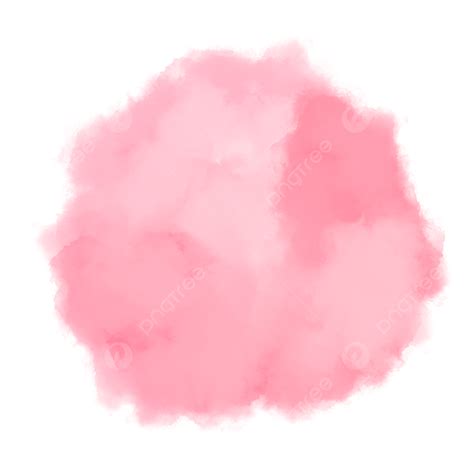 청첩장 수채화 핑크 브러쉬 수채화 핑크 수채화 브러시 결혼식 장신구 Png 일러스트 및 Psd 이미지 무료 다운로드