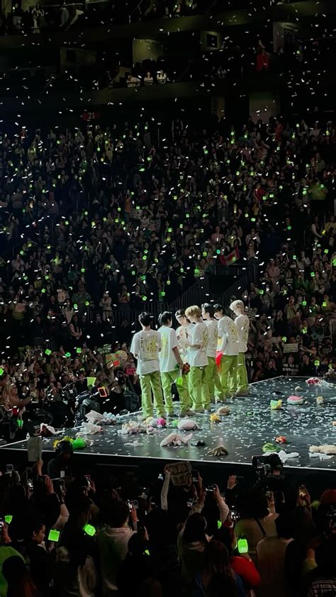 Nct Dream 💚background Nct Dream Nct Dream Background