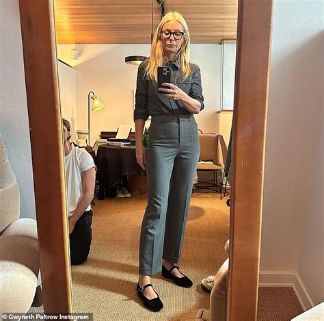 Gwyneth Paltrow Admits To Having Successful And Unsuccessful Botox Injections During A