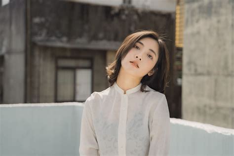 拍手clappin 林映彤