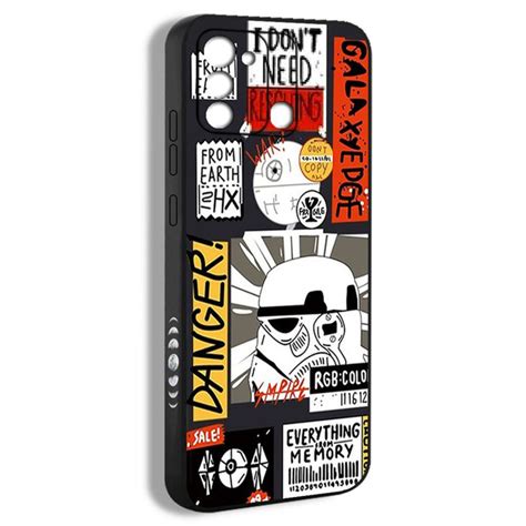 Чехол для смартфона Подходит для Tecno Spark 8c Star Wars Дарт Вейдер Звёздные войны модный