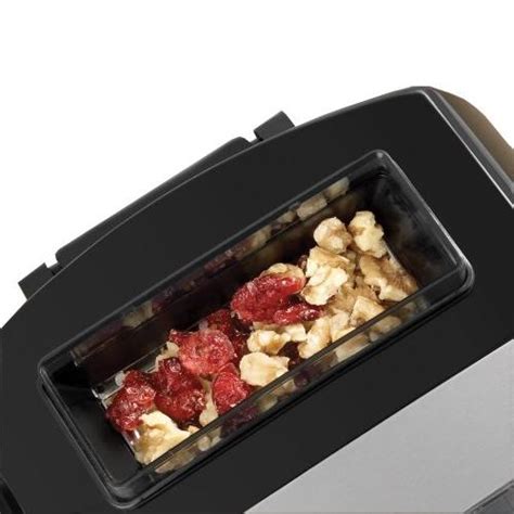 Breadman Bk2000b 2 ½ Pound Bakery Pro Bread Maker