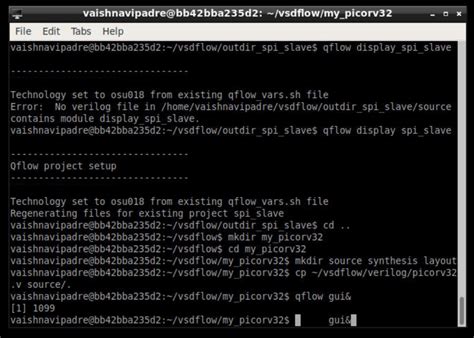 Github Vaishnavi9075vsdsoc Pdusingopensourceedatools This