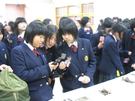 学校法人 盈進学園 ／ Eishin Diary 2学年「沖縄歴史文化体験学習」へ向けての取り組み