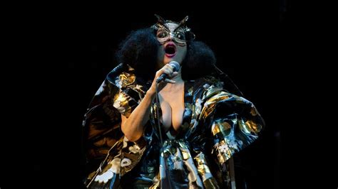 Björk Orkestral All 4 Live Stream Shows Reykjavik Iceland 2021