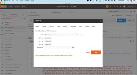 Isv How To Owasp Zap Scan External Rest Api Using Oauth2 Salesforce