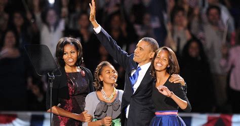 Elles Ont Un Lien Unique Les Rares Confidences De Michelle Obama Sur La Colocation De Ses