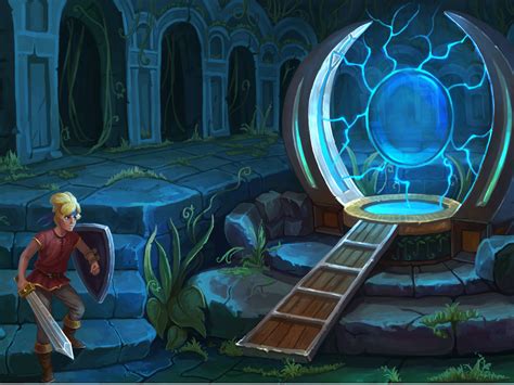 The Untold Legacy Devlog 03 News Moddb