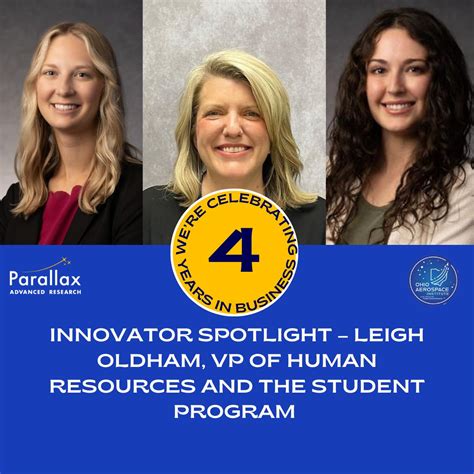 parallax advanced research on linkedin parallax4years hrleadership