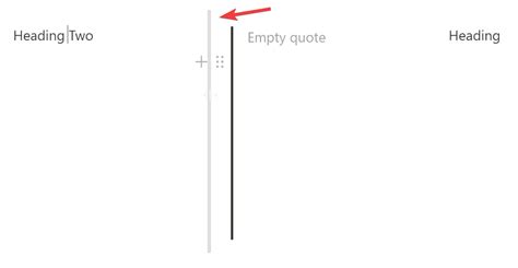 How To Add Vertical Divider In Notion Notionzen
