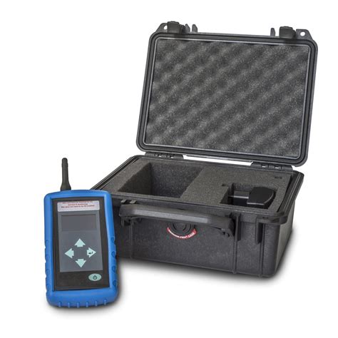 Signal Tester 2g3g4g