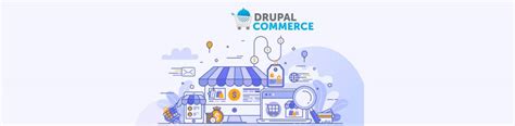 Drupal Commerce New Features And Innovations AnyforSoft