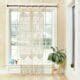 Free Macrame Curtain Patterns Instructions Craftbuds
