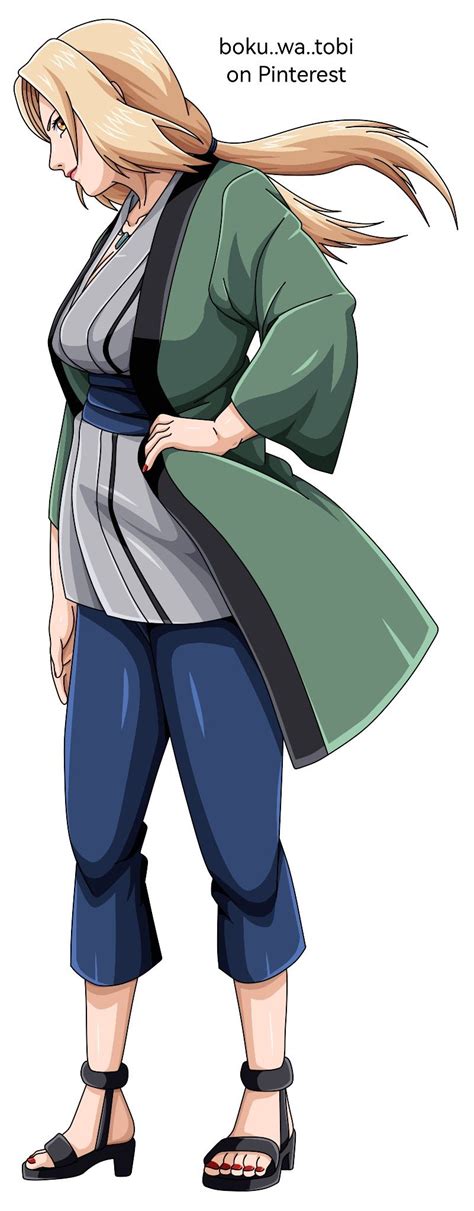 900 Tsunade Ideas Lady Tsunade Naruto Girls Naruto