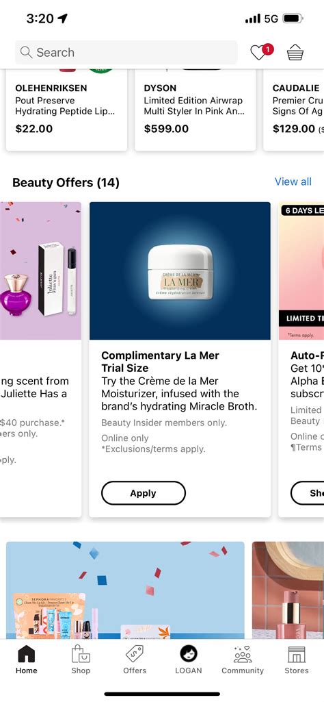 Sample Size Rsephora