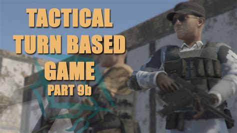 Unity Tutorial Tactical Turn Based Game Part 9b Combat Work Youtube