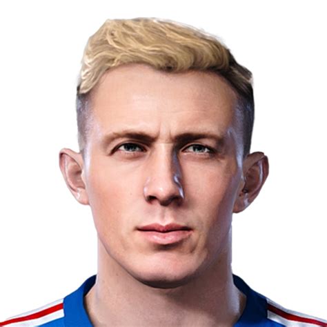 Bernard Vukas Legends Database