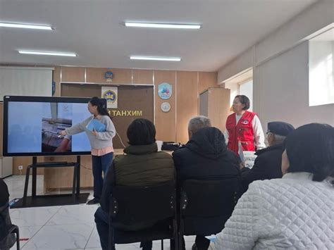 ЧД Дулаан шийдэл тэй хамтран Нямандэлэгийн Мандуул