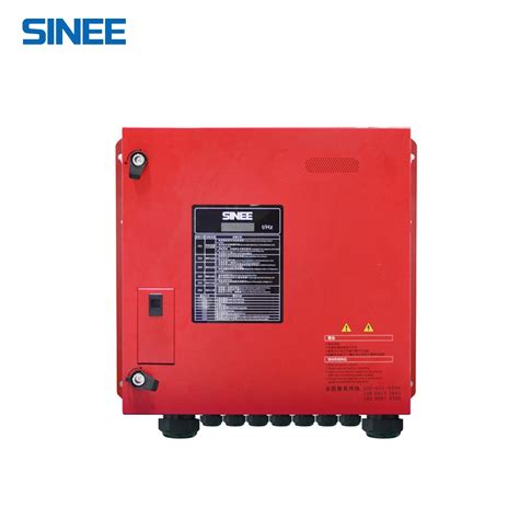 Kw Open Loop Frequency Inverter VFD For Lifts Power Elevator Inverter AC Drive VFD And