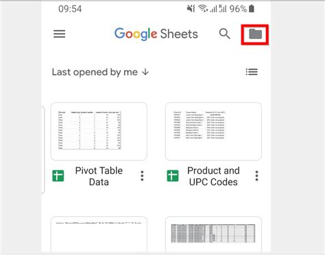 How To Hide Columns In Google Sheets From The Android App Or PC