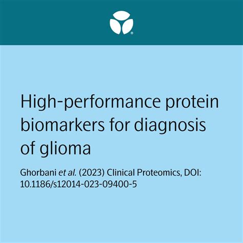 Olink Proteomics On Linkedin Olink Proteomics Biomarkers Oncology