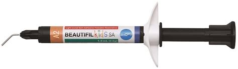 Shofu Dental Corporation Introduces Bioactive Self Adhesive Nano Hybrid