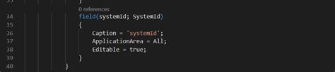 How To Use A Custom SystemId When Inserting A Record Through An API TharangaC