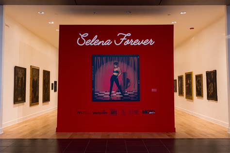 Selena Quintanilla Museum