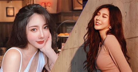 Vẻ đẹp Quyến Rũ Của Zhang Anna Người Mẫu Nấm Lùn Xứ Đài