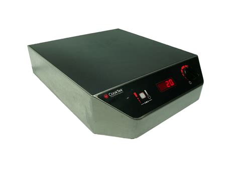 Cooktek Magnawave Mc1800 Induction Cooktop Countertop Portable 1800