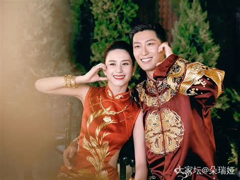 何超莲这如意锁不错金娱乐八卦珠宝大家坛