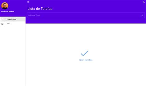 Github Andersondcribeiro Lista De Tarefas Vue A Lista De Tarefas Um Web App Desenvolvido Em