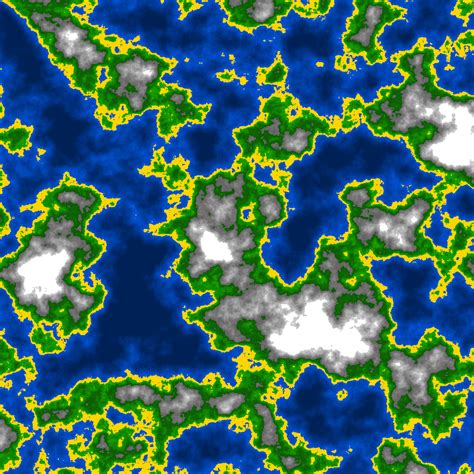 Github Zerdicorpperlinnoise2d Just A 2d Perlin Noise To Be More Precise A Simple Terrain