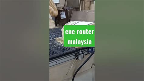 Cnc Router 3d Malaysia Alphacam Cncrouter Malaysia Reliance Shorts