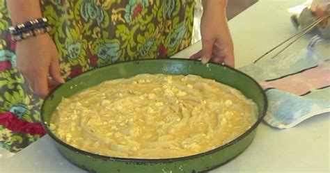 Баницата на Николина Чакърдъкова рецепта