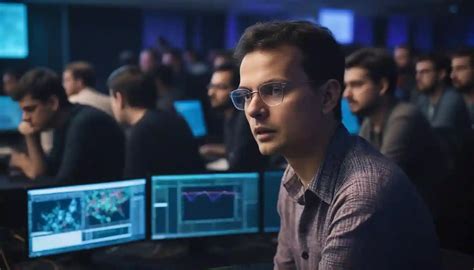 Ai Pioneer Andrej Karpathy Unveils The Future Of Artificial Intelligence At Hackathon Spectacle