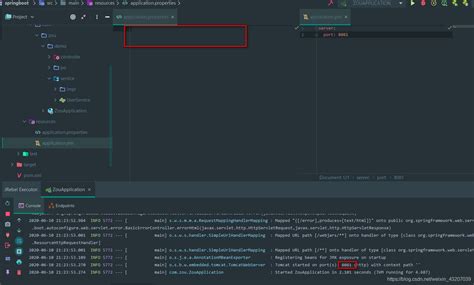 Springboot中同时有yml和properties两种配置文件，springboot会加载哪个？当yml和properties同时存在