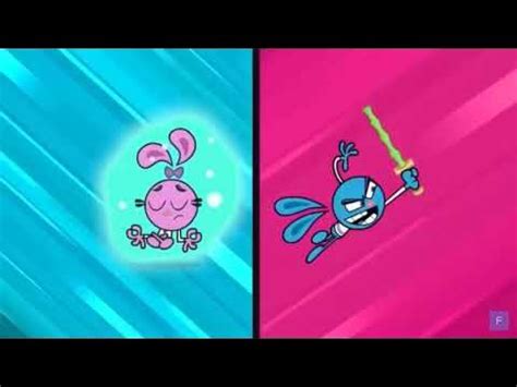 Yin Yang Yo Extended Theme Song Hd Youtube