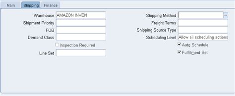 ORACLE MASTERMINDS Oracle Order Management Setup Document In R12 2
