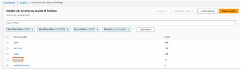Centralizing Findings From AWS Security Services Threat Detection Response