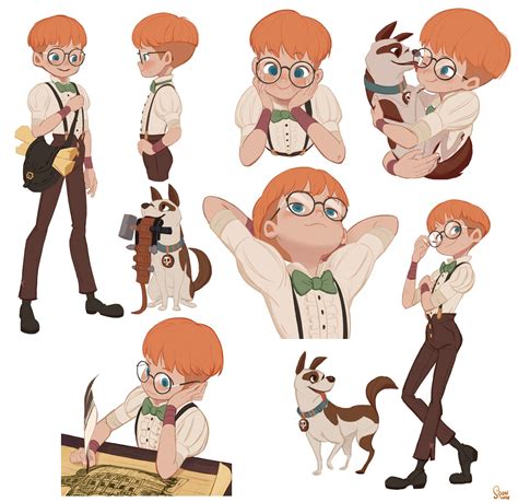 Nerdy Artists