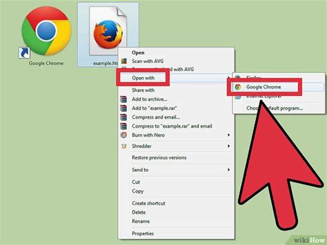 Come Eseguire Un File HTML Passaggi Illustrato