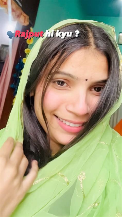 Tanu Chauhan Rajput 👑 Instagram