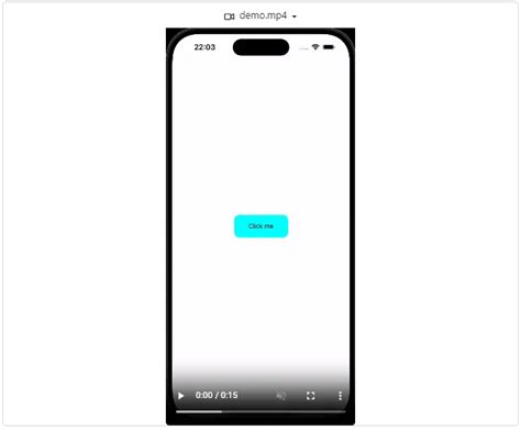 React Native Pictures Swift Image Gallery Component